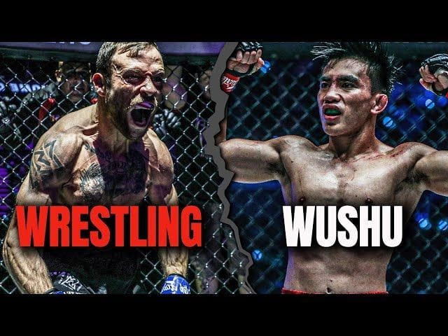 Jarred Brooks: Jarred Brooks hails Joshua Pacio the best in the ...