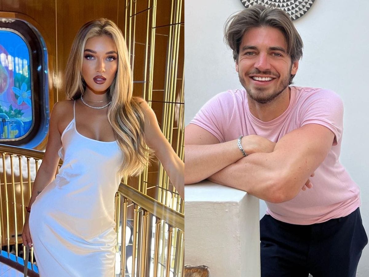 Too Hot To Handle: Couples who broke up after filming their season