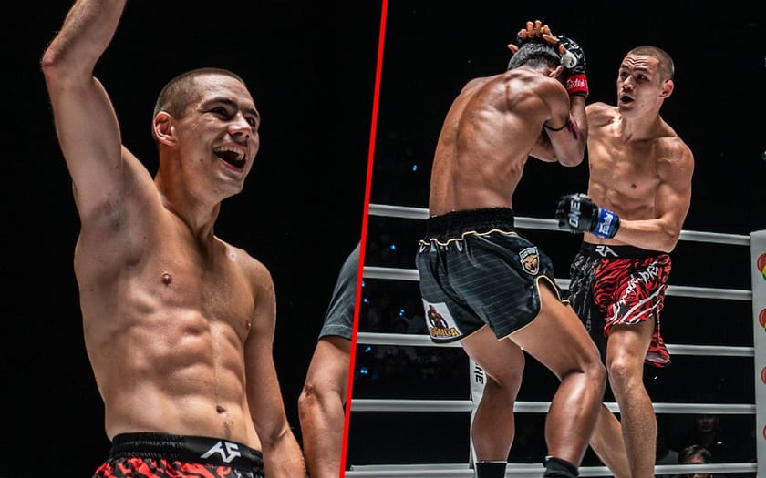 Superlek: Tagir Khalilov feels rejuvenated after holding training camp ...