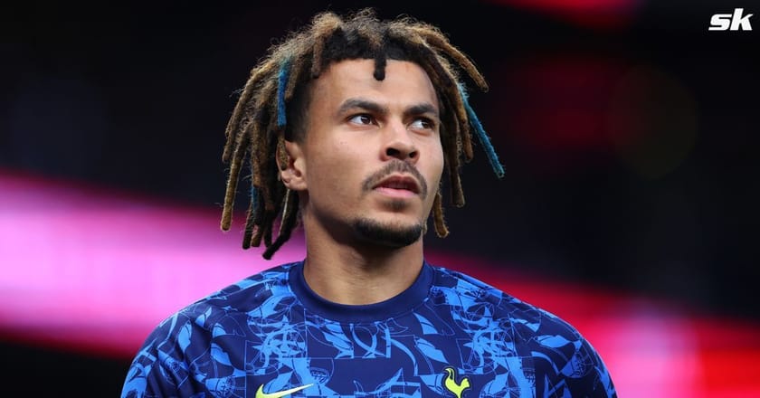 “He was never adopted by anyone” - Dele Alli’s family member calls out ...