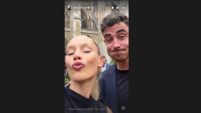 Cody Bellinger: Chase Carter and Cody Bellinger toast their ...