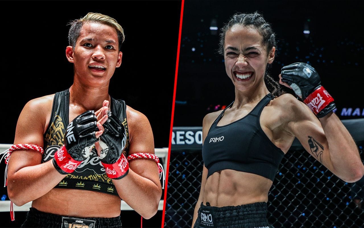Phetjeeja predicts ‘fiery’ and ‘entertaining’ fight against Lara ...