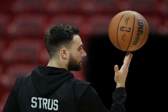 Cleveland Cavaliers Depth Chart Updated: Starting 5 lineup explored ...