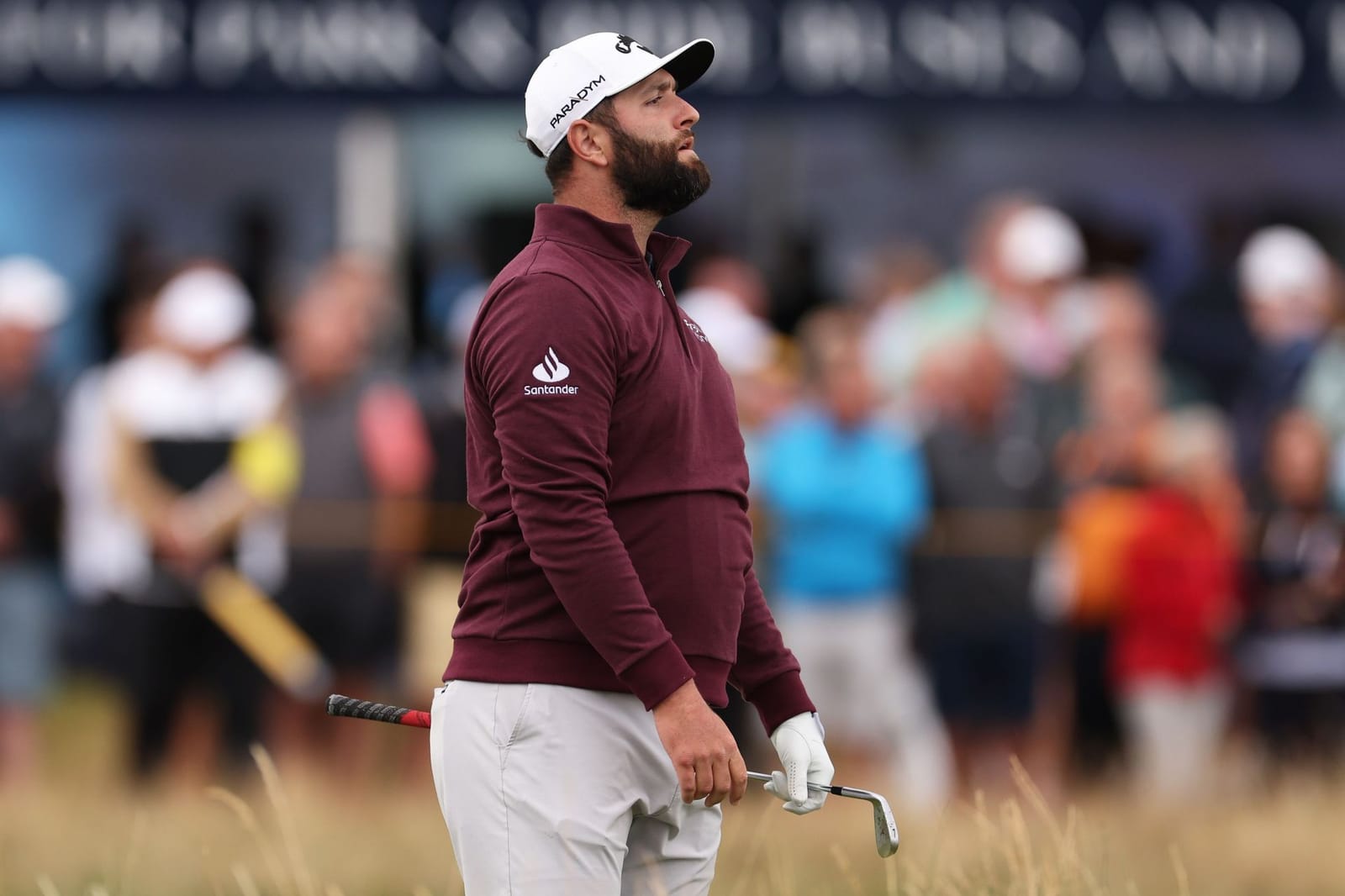 The Open Championship 2023: How to watch, TV schedule, streaming, radio ...