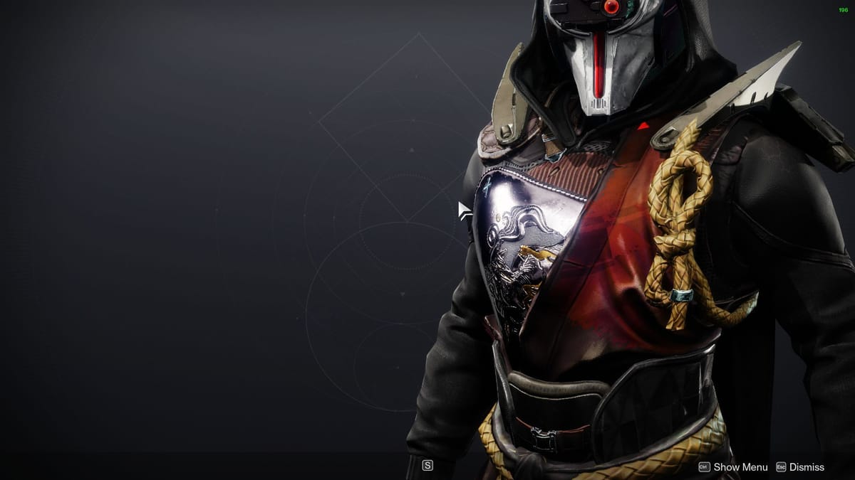 5 Best Destiny 2 Exotics for Strand Hunters