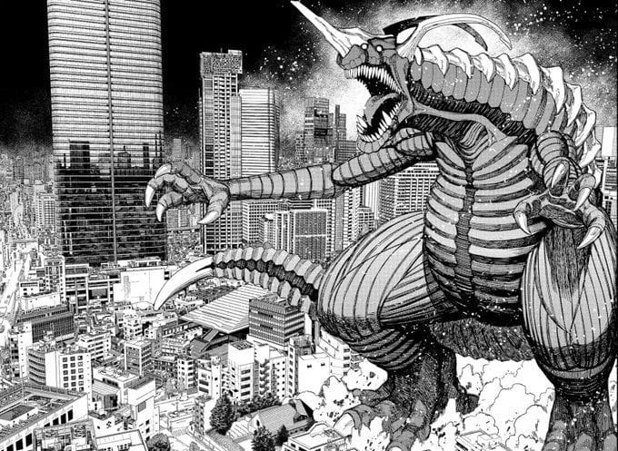 Dandadan chapter 115 release date, what to expect, where to read, and more