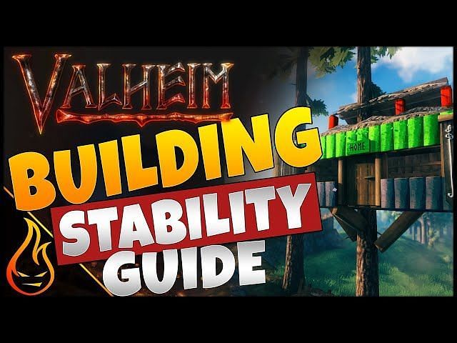 5 Base Building Tips For Beginners In Valheim