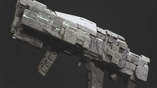 Weapons: Remnant 2: Best starter weapons for beginners