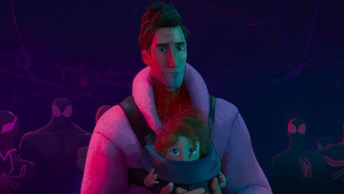 Spider-man: Beyond The Spider-verse Release Date Prediction, What To