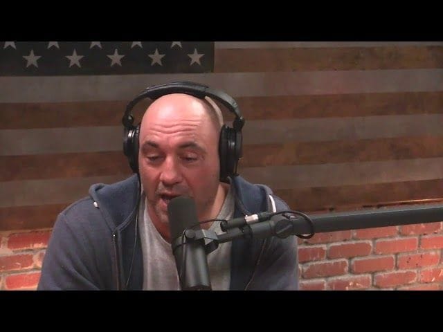 Joe Rogan has a crazy reason why Magic Johnson was scared of Dennis ...