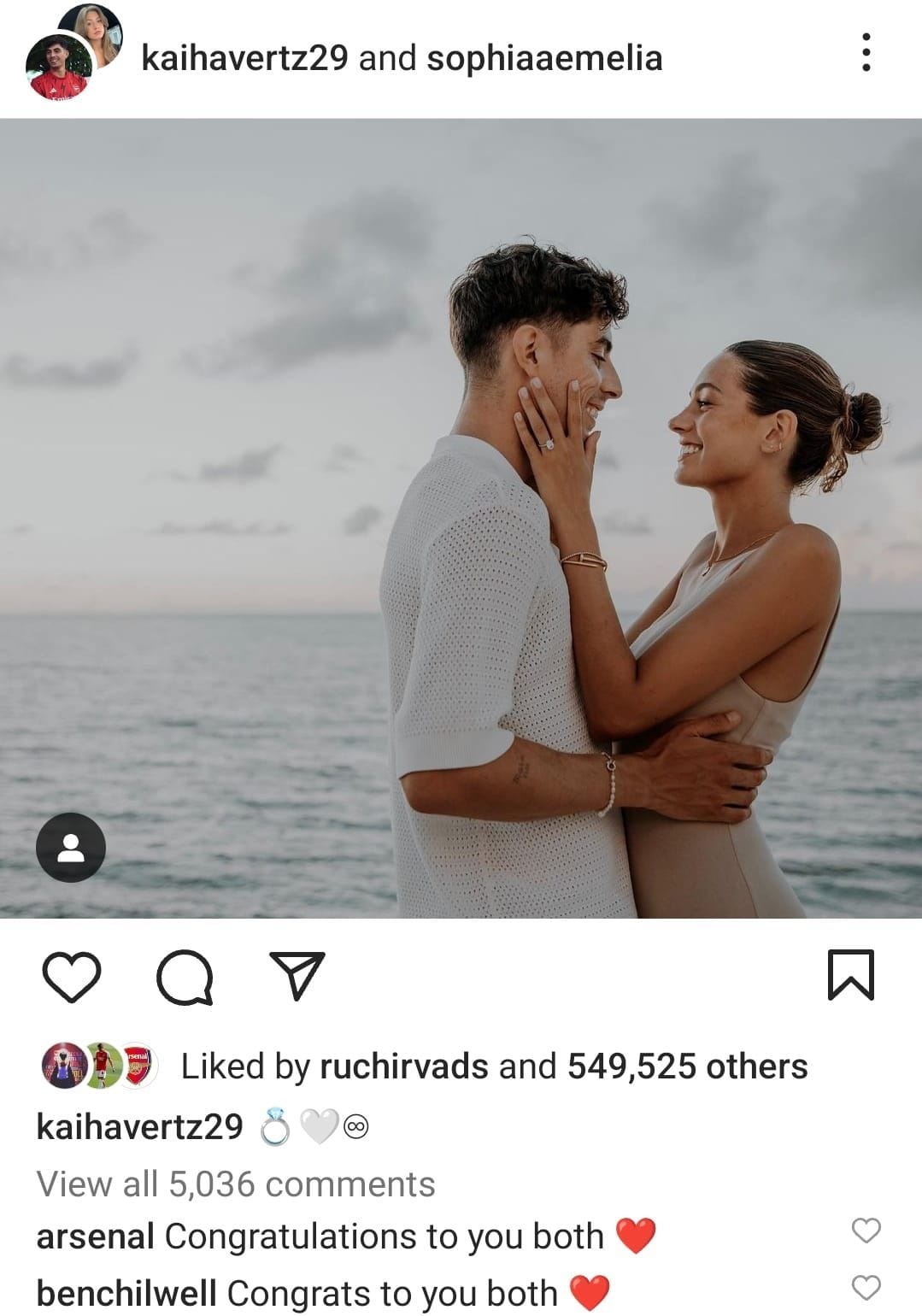 Chelsea star Ben Chilwell sends message to Arsenal new boy Kai Havertz ...