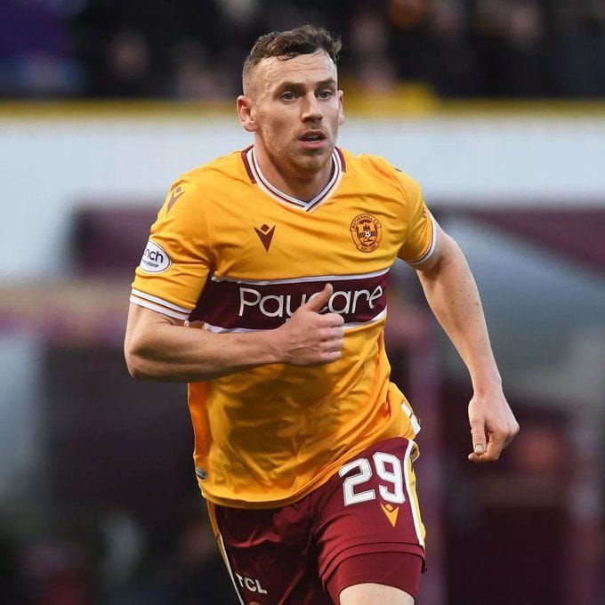 Who is Connor Shields, the Scottish striker who is linked to Chennaiyin FC?