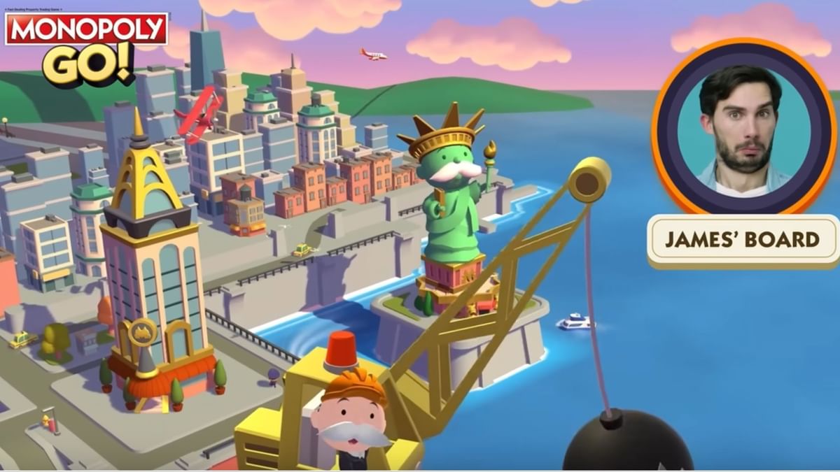 How to take revenge from a Shutdown in Monopoly GO?