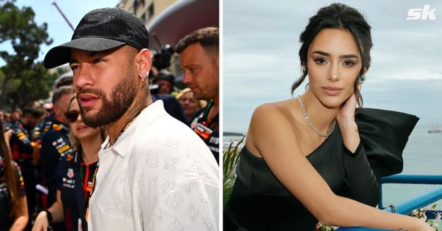 PSG superstar Neymar involved in fight with unknown man while on night ...