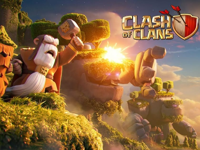 Best Clash Of Clans Clan Names January 2024 Best Clash Of Clans Clan Names January 2024