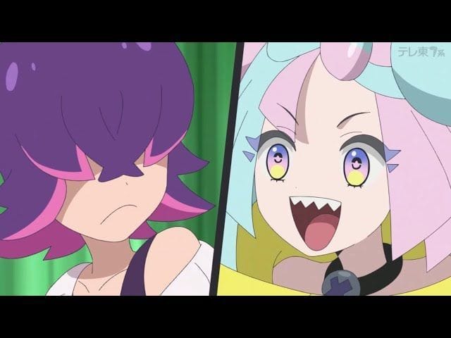 Who is Iono? Exploring Pokemon Horizons' latest character