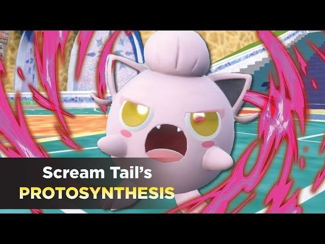 8 best Fairy-type Gen 9 Pokemon of all time, ranked