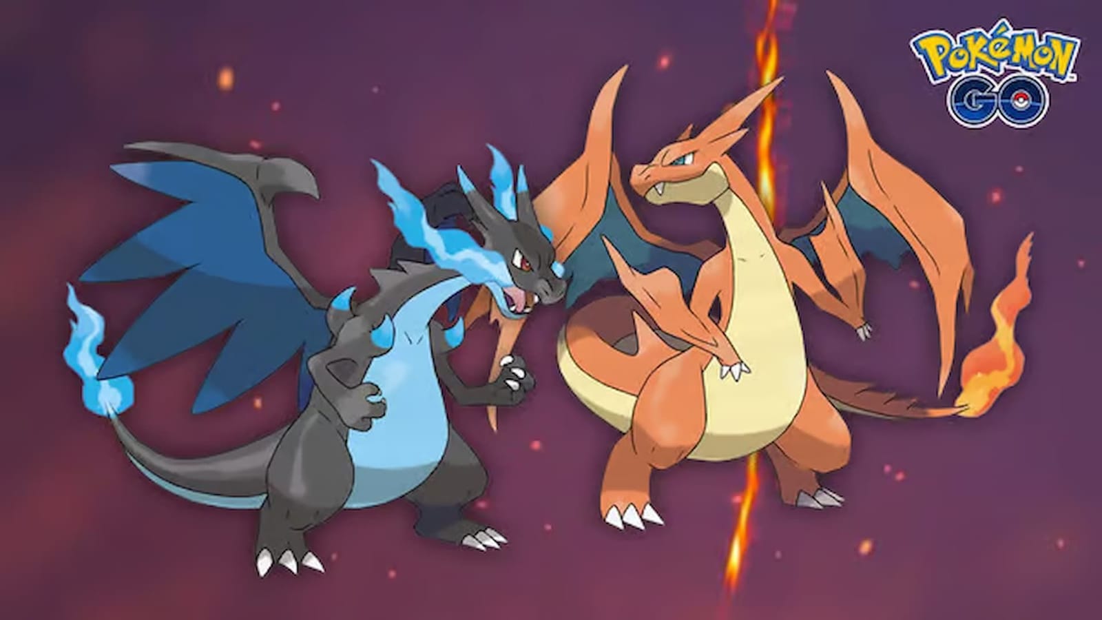 10 best Fire types in Pokemon GO