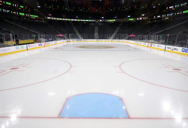 2023 3ICE hockey league: How to buy tickets, complete schedule, rules ...