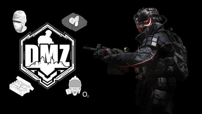 All new DMZ changes in Warzone 2 Season 5: Konni Group, new Field ...