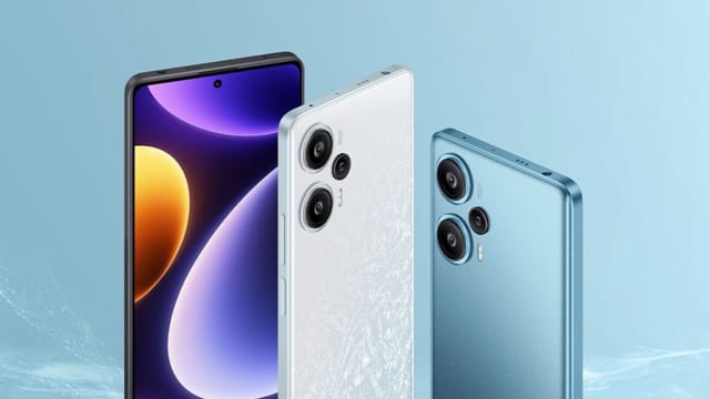 All Redmi phones confirmed to get the Android 14 update