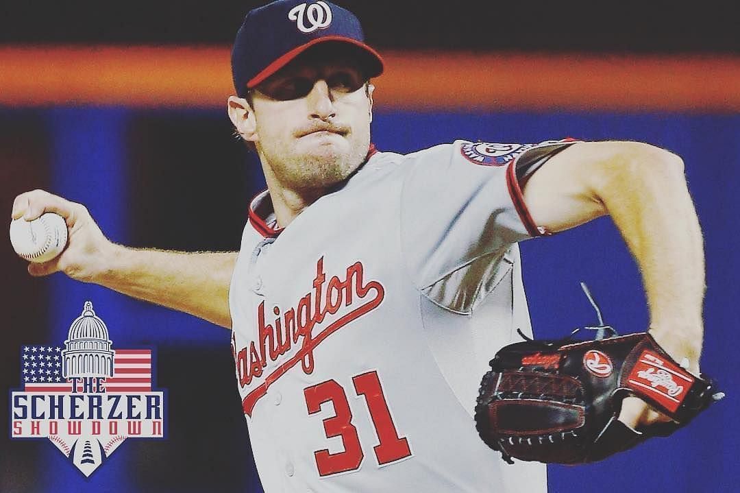 Understanding Max Scherzer's Contract: Max Scherzer's Contract Details ...