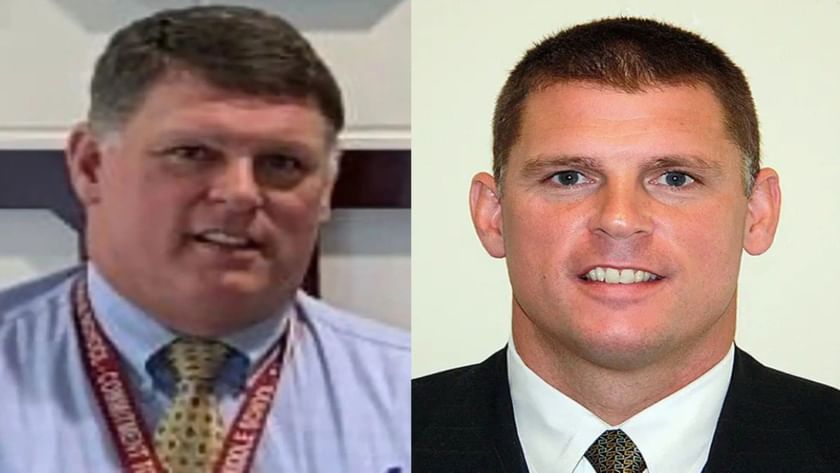 What did Daniel Erickson do? New York school principal arrested over ...