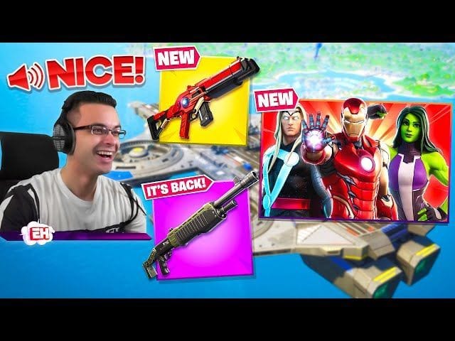 Nick Eh 30's Profile, Net Worth, Age, Height, Relationships, FAQs