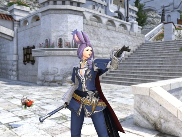 Blue Mage: How to unlock Blue Mage in Final Fantasy 14