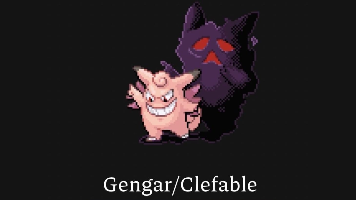 10 best fan art in Pokemon Infinite Fusion