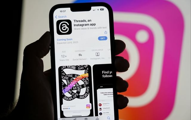 How to download the Threads app by Instagram: File size, features, and more