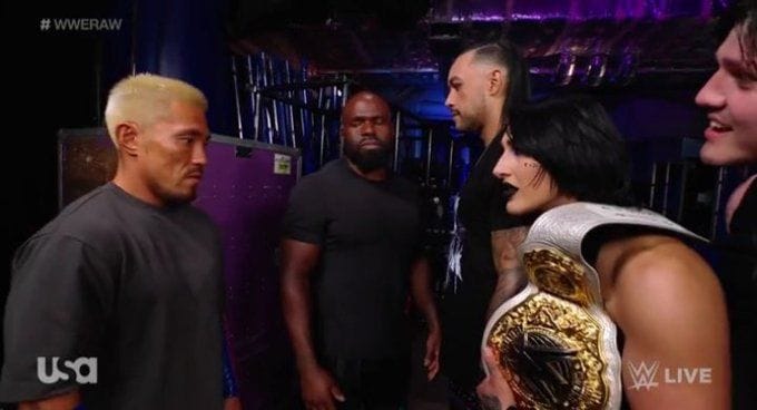 Why is 17-time champion on WWE RAW scared of The Judgment Day? Know the ...