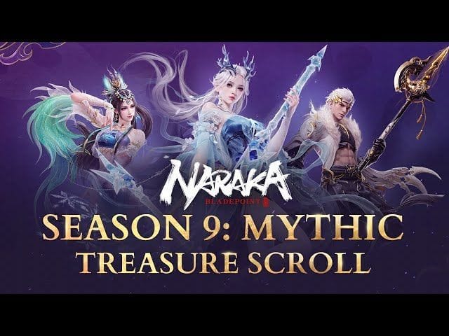 How to get gold in Naraka Bladepoint