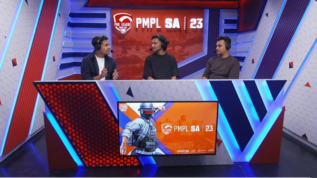 PMPL 2023 Fall South Asia Week 1: Overall standings, Day 5 highlights ...