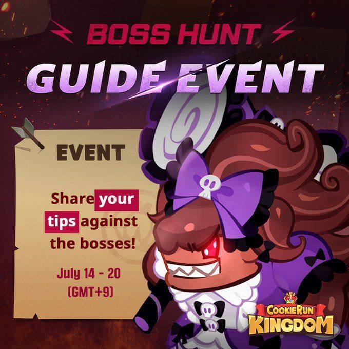 How to level up cookies quickly in Cookie Run Kingdom