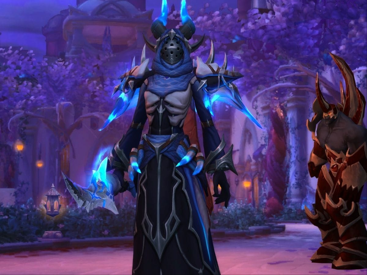 classes: All classes in World of Warcraft: Dragonflight, ranked in ...