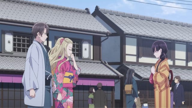 My Happy Marriage episode 5: Release date, what to expect, where to watch, countdown, and more