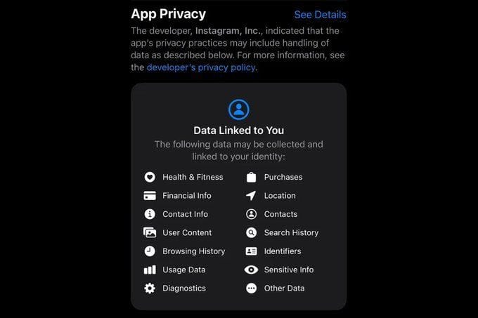 All permissions and access Threads app requires on iPhone and why