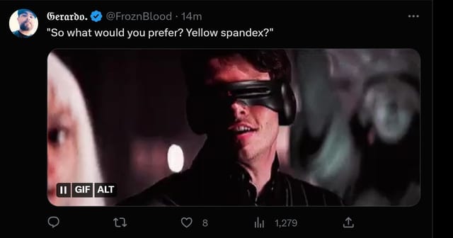 "I've waited 23 years for this moment!!!"- Fans rejoice as Wolverine ...