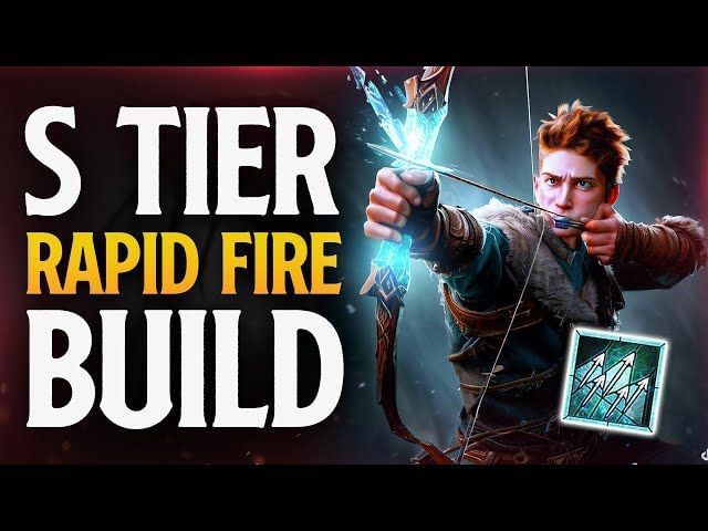 Best Rogue builds in Diablo 4 Season 3