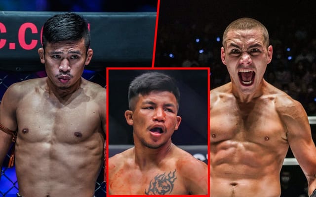 Rodtang predicts perfect game plan Superlek could use against Tagir Khalilov