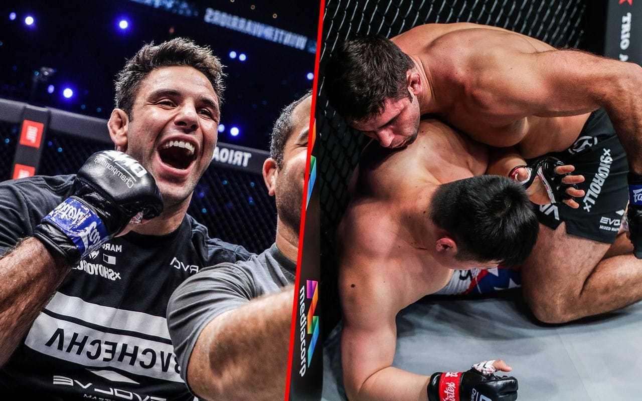 ‘Buchecha’ confident no one can replicate his ‘really hard’ success in ...