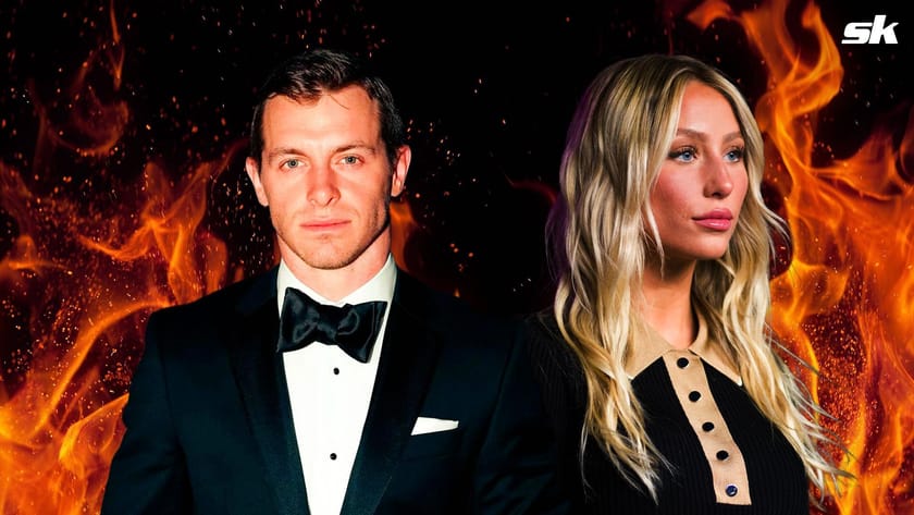 Dolphins' Braxton Berrios trolled by fans as Alix Earle drama escalates ...