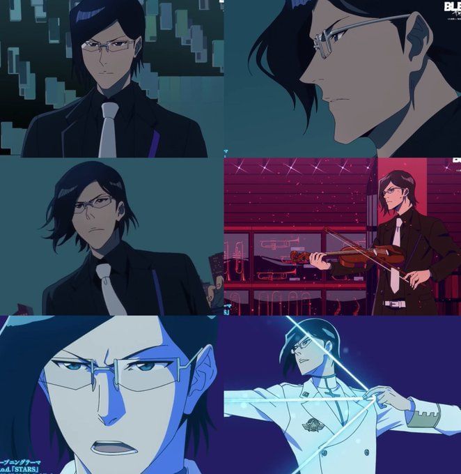 Is Uryu Evil? The Sasuke Uchiha of Bleach TYBW and his motives, explained