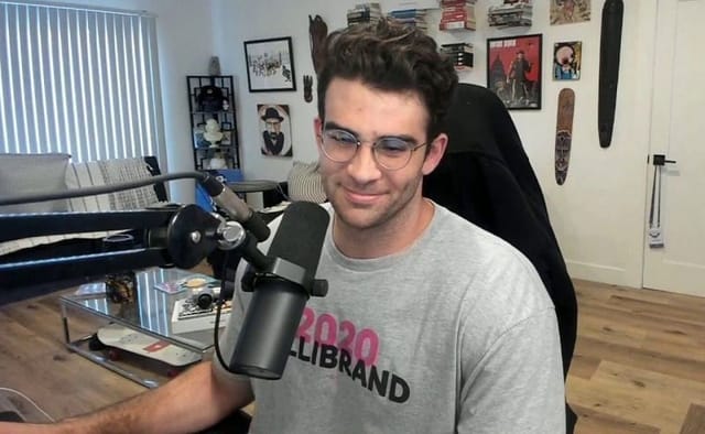 How Much is HasanAbi’s Total Net Worth?