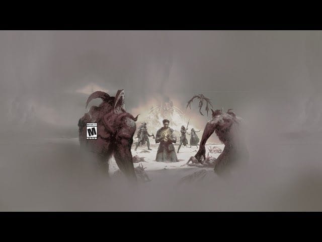 Diablo 4 map suggests potential location for new expansion