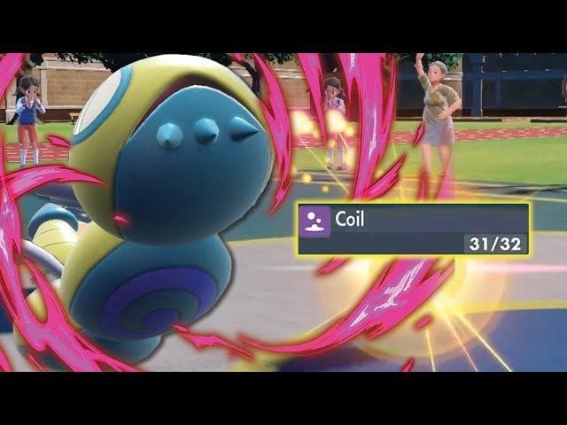 9 Best Normal-type Gen 9 Pokemon in Scarlet and Violet, ranked