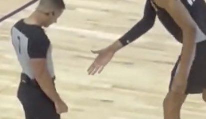 "Must be a Britney Spears fan": Twitter trolls Victor Wembanyama after ...