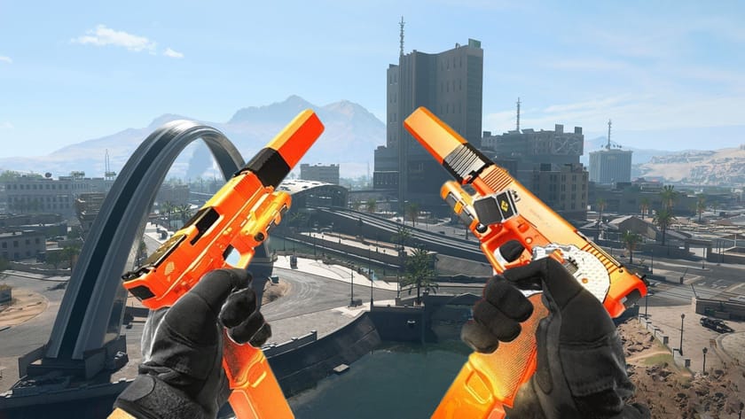 Best X13 Auto loadout for Warzone 2: Class setup, attachments, and more