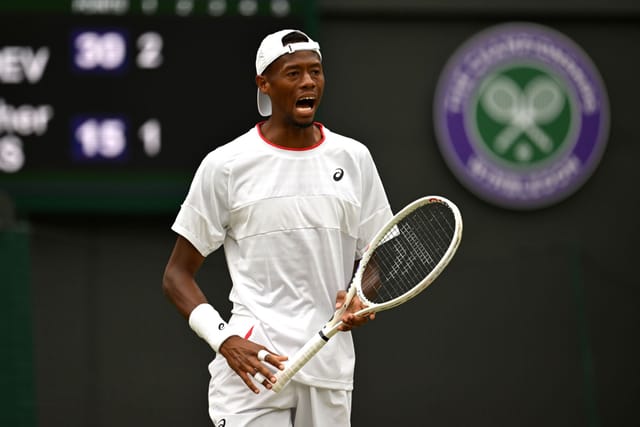 Atlanta Open 2023 Day 3: Men's singles predictions ft. Christopher Eubanks vs Brandon Nakashima